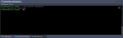 Helm Integration For Kubernetes Application Deployment