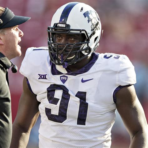 Lj Collier Nfl Draft 2019 Scouting Report For Seattle Seahawks Pick