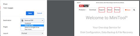Google Chrome Tips And Tricks For Win Useful And Convenient MiniTool
