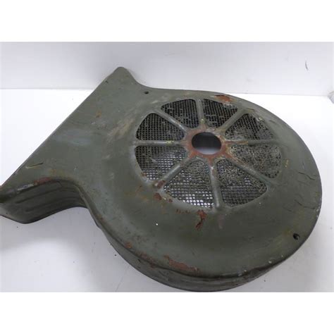 VOLUTE LANCEUR MOTEUR BERNARD W 110 12
