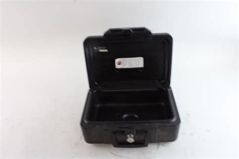 Sentry Safe Property Room