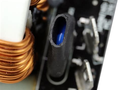 Corsair AX PSU Review Top Performer And Dead Silent Tom S Hardware Tom S Hardware