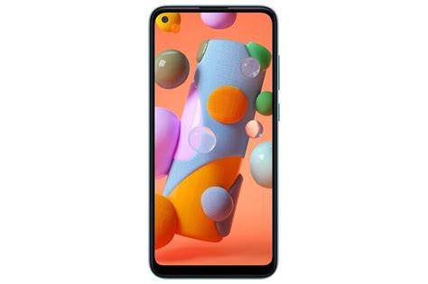 Samsung Galaxy A Latest Android Version Info