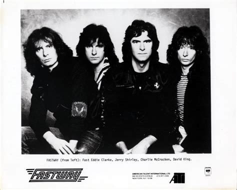 The Joyful Gadfly Rock And Metal Album Reviews Blog Fast Eddie