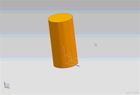 nx二次开发 ufun获取点在面上的向量方向uf modl ask face props【转载】 mob604756e6f1ac的技术博客