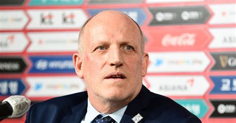 전력강화위원 확정 Kfa 비공개로 차기 대표팀 감독 선임 절차 진행한다
