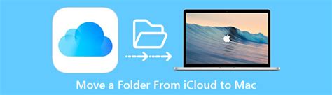 3 Ways To Move A Folder From Icloud To Mac Safely