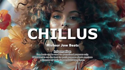 Afro Beat Instrumental 2023 Chillus Youtube