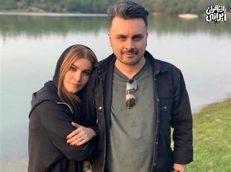 بیوگرافی شوهر اول متین ستوده روزنامه هفت صبح