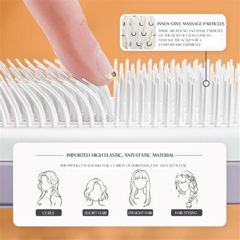 Fashion Hair Comb All Hair Rabeya Enterprise