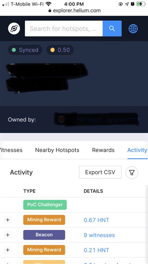 Setup A Bobcat Miner Step By Step No Witnesses
