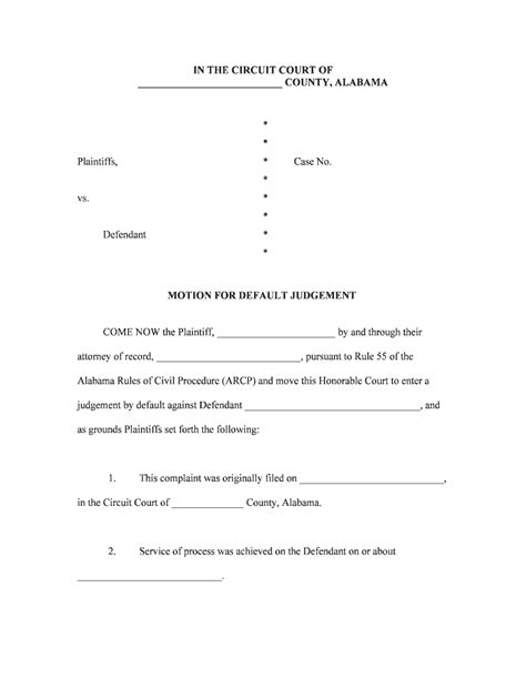 Plaintiffs Brief In Response To Defendants Motion To Dismiss Form