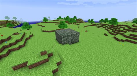 Ogcraft Screenshots Minecraft Mods Curseforge