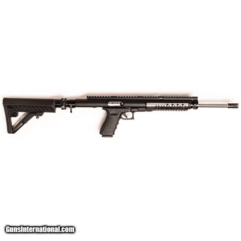 Glock 20 Mech Tech Systems Ccu