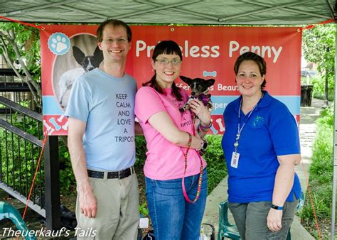 We Loved Getting To Meet Tina Pangle Head Of The Gwinnett County Parks And Rec Department