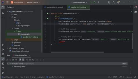 Mockito Bddmockito Verify Method