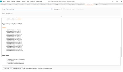 Ssl Tls Certificate Strength How To Evaluate And Ensure Your Websites Security