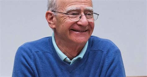 Sidney Tarrow To Deliver 21st Hesburgh Lecture In Ethics And Public Policy News Kroc