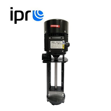 Colp 2 250 T Ipro Emulzió Szivattyú [merülő Szivattyú] Colp Sorozat