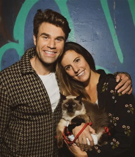 Matthew Broussard Wife Age Height Weight Net Worth Career And