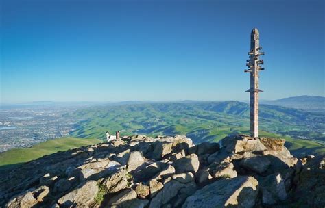 9 Scenic Hikes To Take In Fremont California Touristsecrets