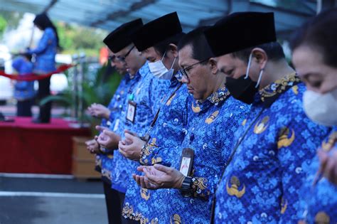 Kementerian Pendayagunaan Aparatur Negara Dan Reformasi Birokrasi
