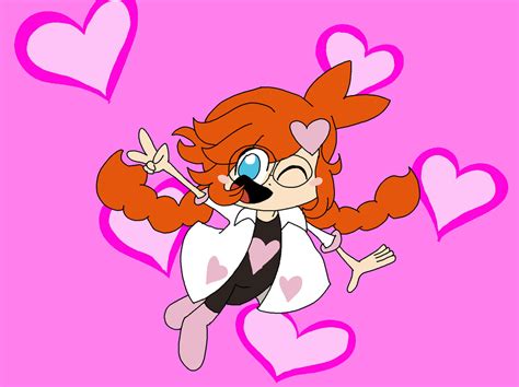 Penny Crygor By Lapisfan2055 On Deviantart