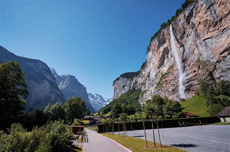 Holidays Lauterbrunnen The Best Travel Tips