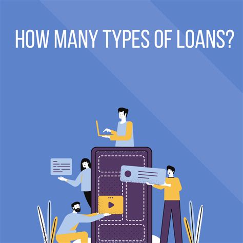 5 Most Popular Types Of Personal Loans Definition Explanation And