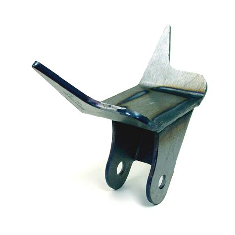 Tri Link Wing Bracket Assembly Right Ridetech