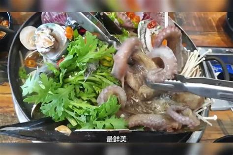 看一下在韩国的章鱼有多惨，不是被活吃就是活烹，真是太残忍了