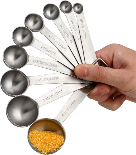 Amazon Co Uk Ml Spoon