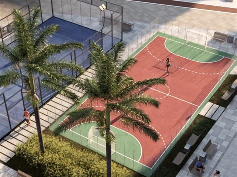 Ion Apartments Duplexs In New Capital Egypt Prime Developments