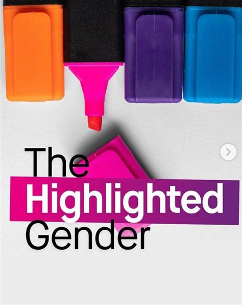 Gamma Bias And The Highlighted Gender R Mensrights