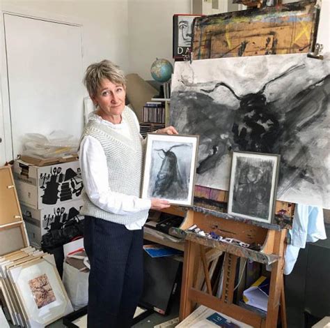 Aureen Harthoorn Kunstacademie Haarlem