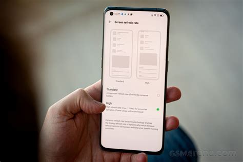 Oppo Find X3 Pro Review Lab Tests Display Battery Life Charging