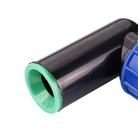 Sprinkler Riser Adapter Multi Inlet X 1 2 In Tubing Swivel Elbow