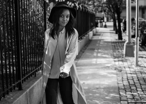 Ruth Berhe Wins The Internet Madote