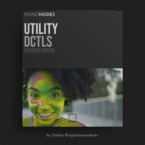 UTILITY DCTLS MONONODES