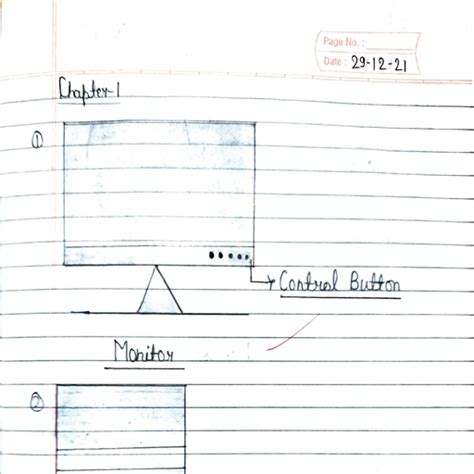 Excel Complete Notes Pdf Computer Notes Teachmint