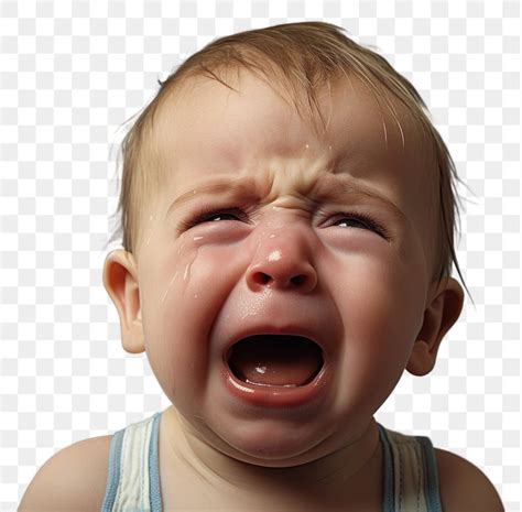 Baby Crying Png Images Free Photos Png Stickers Wallpapers Backgrounds Rawpixel
