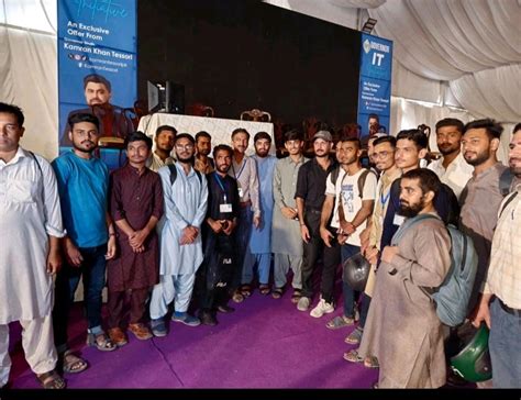 Muhammad Umer Posted On Linkedin