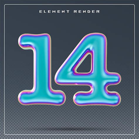 Imágenes De Estilo Numero 14 Descarga Gratuita En Freepik