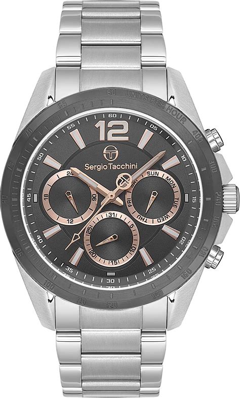Наручные часы Sergio Tacchini ST.1.10381-3 — купить в интернет-магазине ...