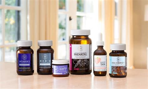 7 Best Vitamin Subscriptions To Try This Month 2024