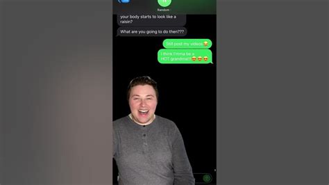 Texting Random Numbers 📱😂 Your Husband “subscribes” To Me…😬 Comedy