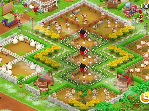 ใช้เวลาว่าง แต่งสวนhayday 🌴🌳🎄 แกลเลอรีที่โพสต์โดย Exactnn Lemon8