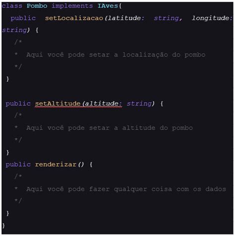 Solid Na Prática Conheça E Aprenda A Aplicar Os Princípios