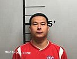 MENJIVAR ANZORA JORGE 04 30 2023 Benton County Mugshots Zone