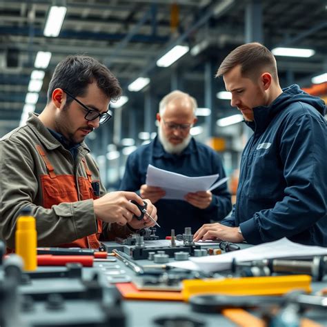 Descripción De Puesto De Soldador